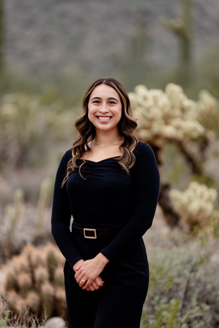 Meet Dr. Fullenkamp Phoenix | Family & Cosmetic Dentist